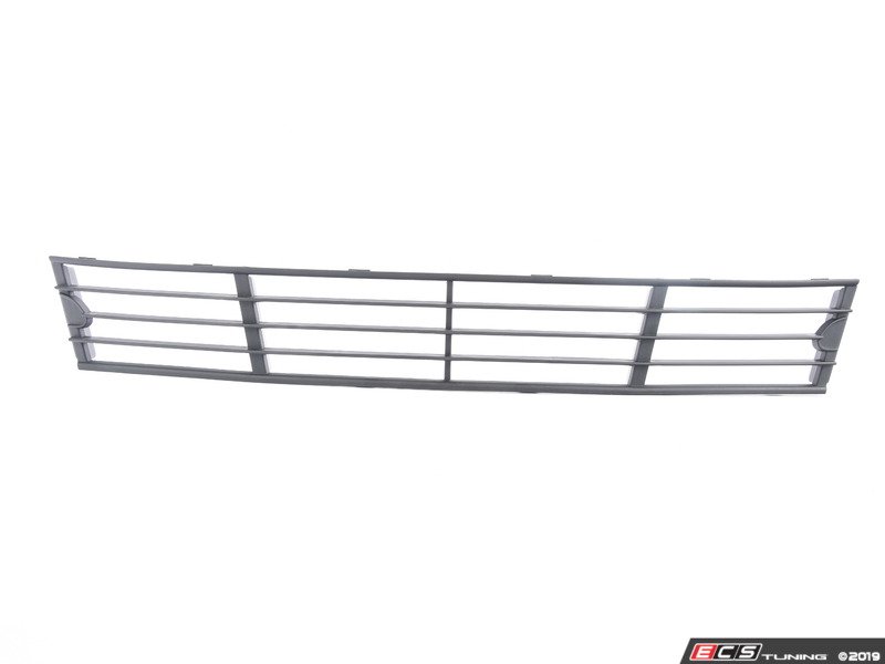 Genuine BMW - 51117295273 - Grill - Air Intake - Center (51-11-7-295-273)