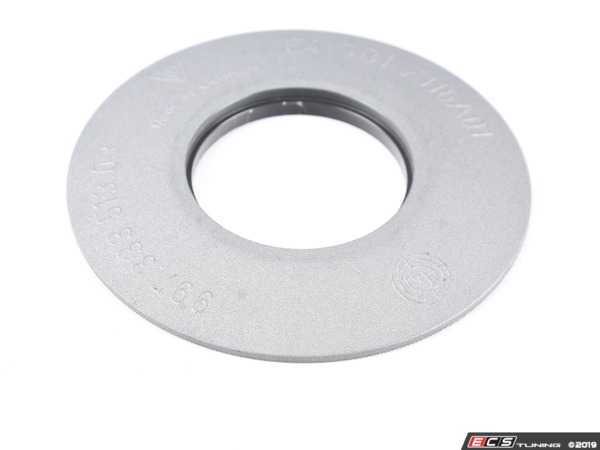 Genuine Porsche - 99733351303 - SPRING CAP