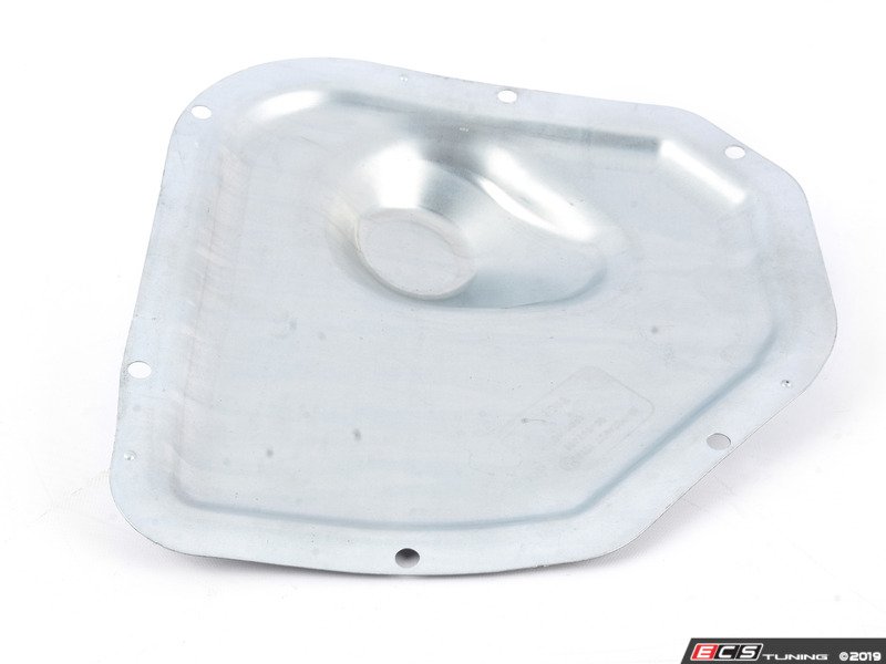 Genuine BMW - 41007294289 - COVER FOR SIDE SECTION, LEFT (41-00-7-294-289)