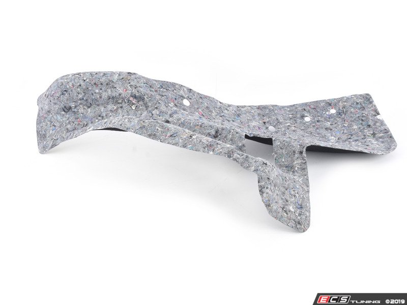 Genuine BMW - 51487334357 - SOUND INSULATING WHE (51-48-7-334-357)