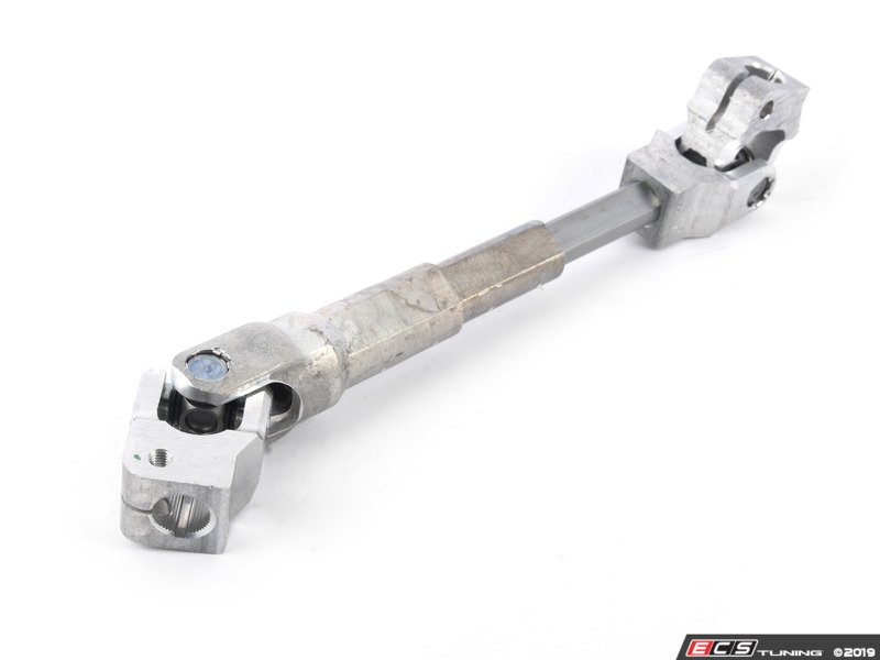 Genuine BMW - 32306769166 - Steering Shaft Lower Joint Assembly (32-30 ...