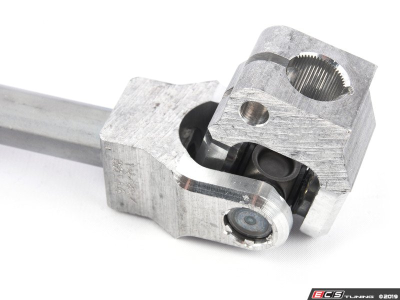 Genuine BMW - 32306769166 - Steering Shaft Lower Joint Assembly (32-30 ...