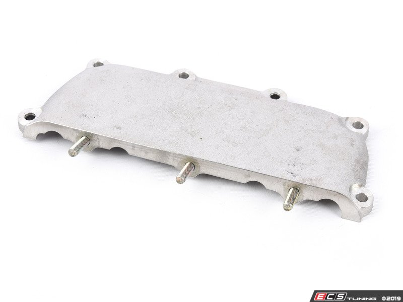 Genuine BMW - 11121306734 - 7-COVER - (NO LONGER AVAILABLE) (11-12-1 ...