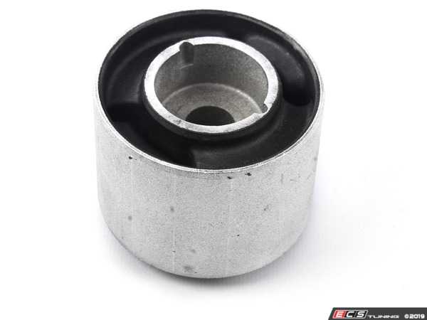 Genuine Mercedes Benz - 2213510542 - RUBBER MOUNT