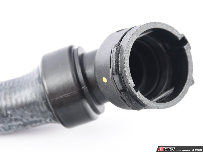 Hudson - 4B0121055J - Radiator Hose - Lower