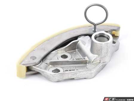Genuine Volkswagen Audi - 079109507AP - Upper Timing Chain Tensioner ...
