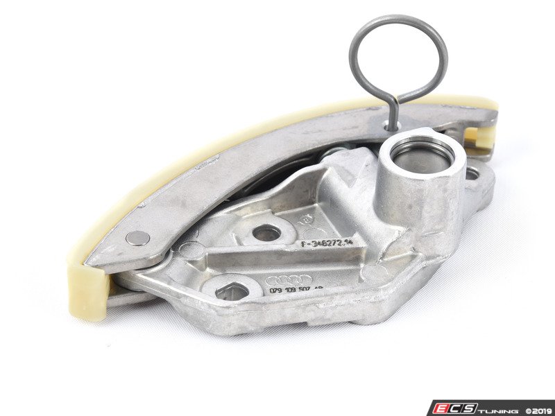 Genuine Volkswagen Audi - 079109507AP - Upper Timing Chain Tensioner ...