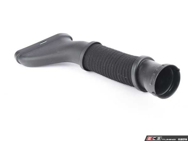 Genuine Mercedes Benz - 2780902582 - Air Intake Hose