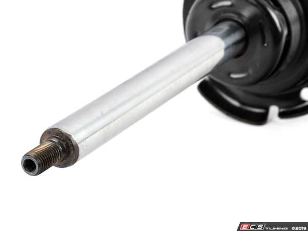 Genuine BMW - 37116793865 - Front Strut - Left (37-11-6-793-865)
