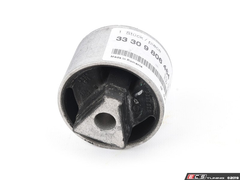 Genuine MINI - 33309806464 - Rubber Mounting - Front (33-30-9-806-464)