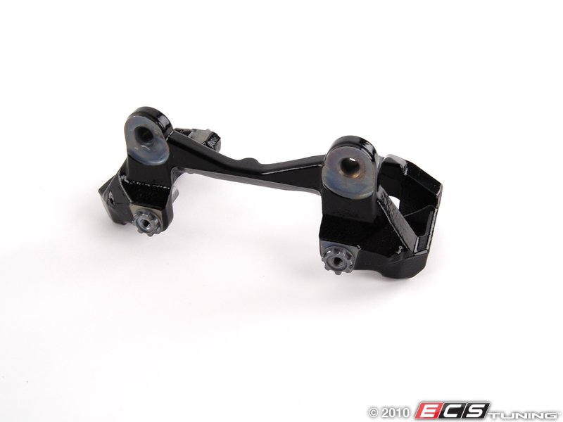 Genuine Volkswagen Audi - 8T0615125 - Front Caliper Carrier - Left (8T0 ...