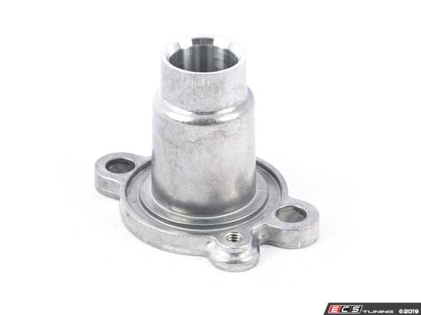 Genuine Porsche - 94810731320 - SEAL FLANGE