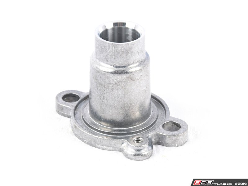 Genuine Porsche - 94810731320 - SEAL FLANGE