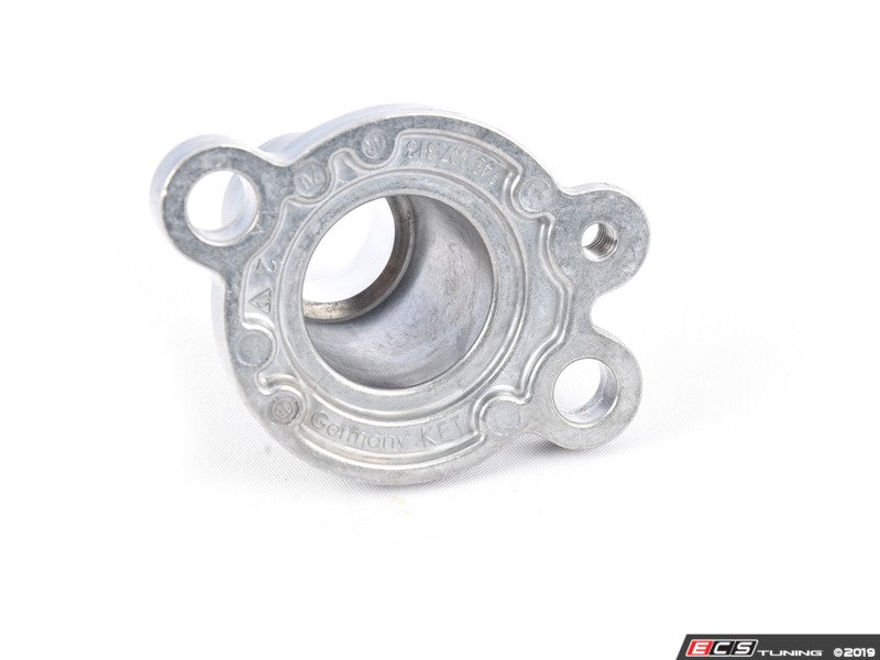Genuine Porsche - 94810731320 - SEAL FLANGE