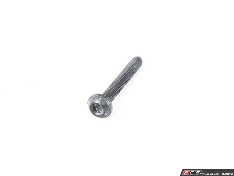 Genuine Volkswagen Audi - N91055301 - Hex Bolt - Priced Each (N 910 553 01)