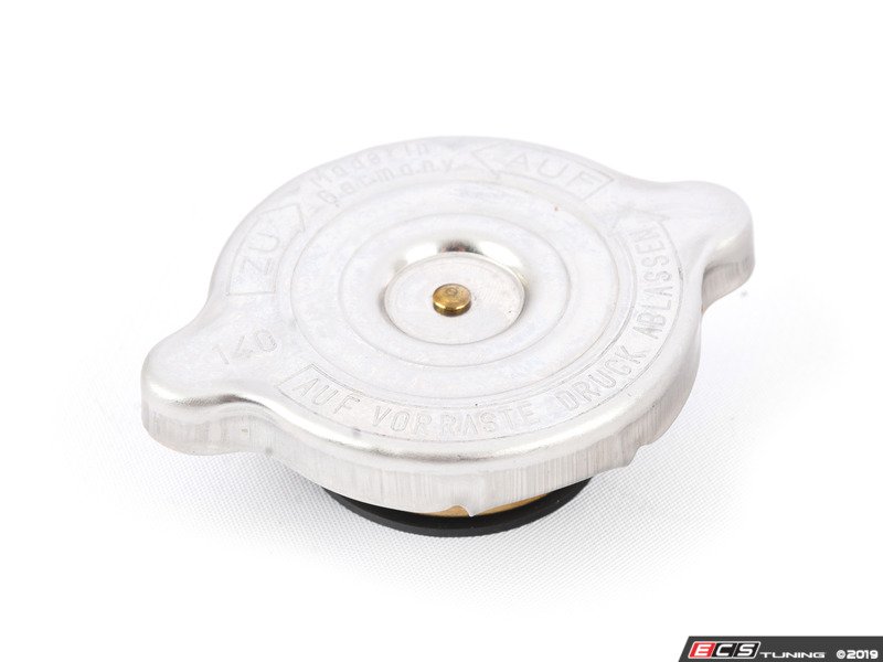 Rein - 1245000406 - Expansion Tank Cap