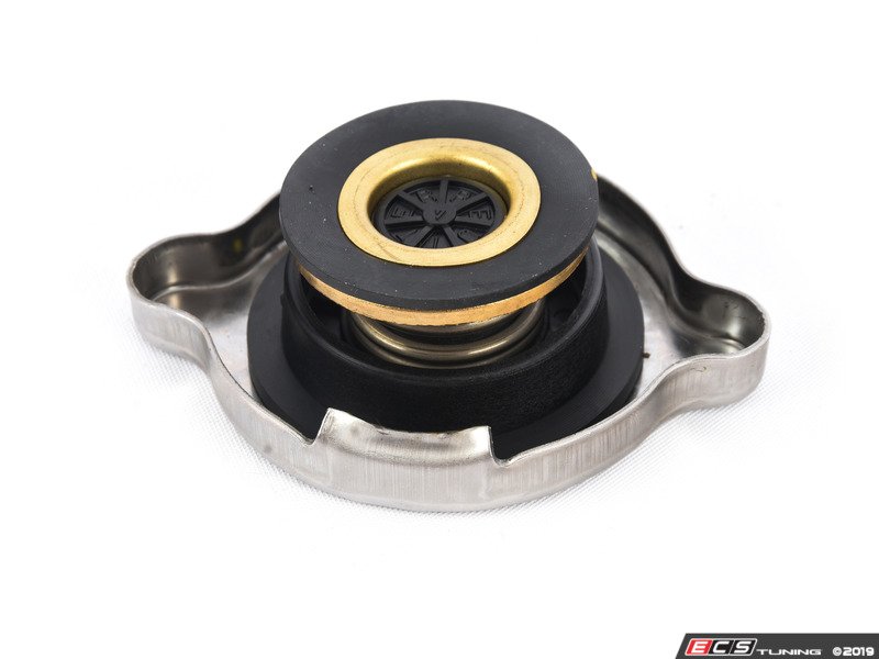 Rein - 1245000406 - Expansion Tank Cap