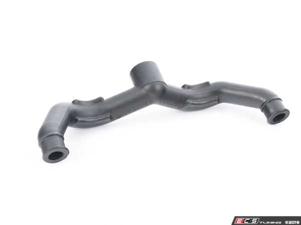 Genuine Mercedes Benz - 1041410483 - HOSE,IDLE AI