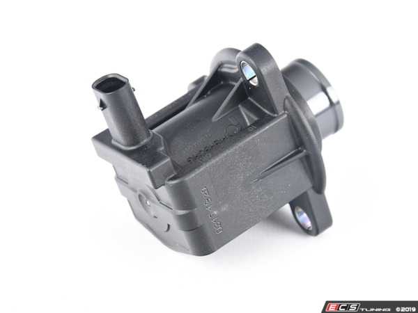 Genuine Mercedes Benz - 0001531859 - Turbocharger Diverter Valve