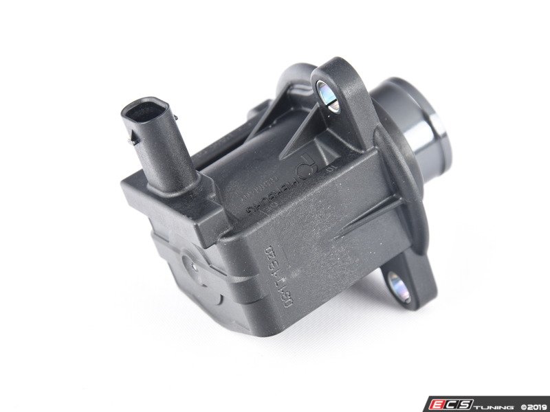 Genuine Mercedes Benz - 0001531859 - Turbocharger Diverter Valve