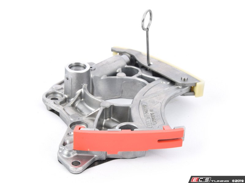 Genuine Volkswagen Audi - 079109218AB - Cam Chain Tensioner - right ...