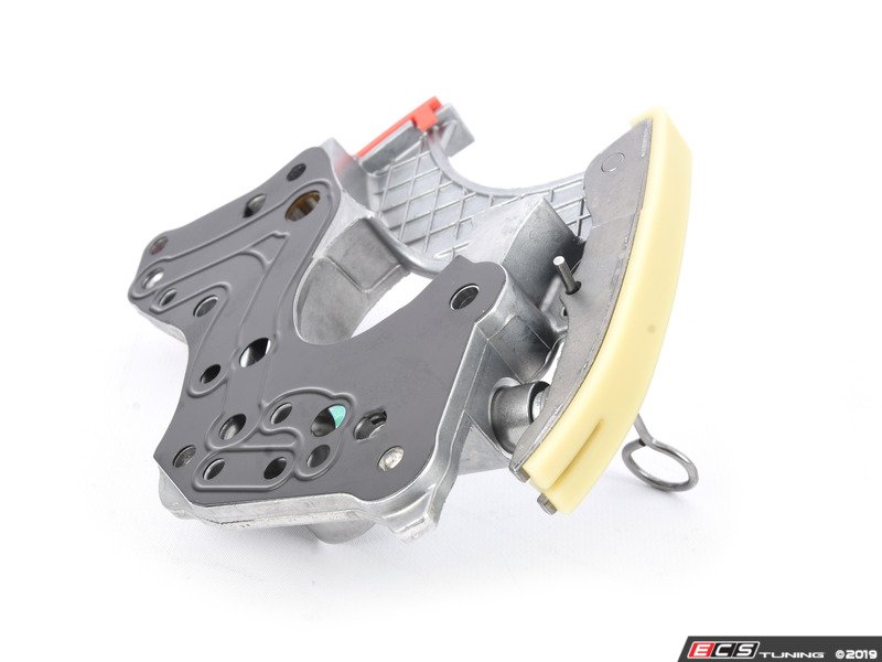 Genuine Volkswagen Audi - 079109218AB - Cam Chain Tensioner - right ...