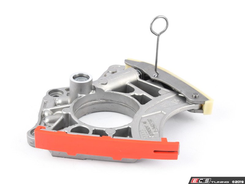 Genuine Volkswagen Audi - 079109217AB - Cam Chain Tensioner - Left (079 ...