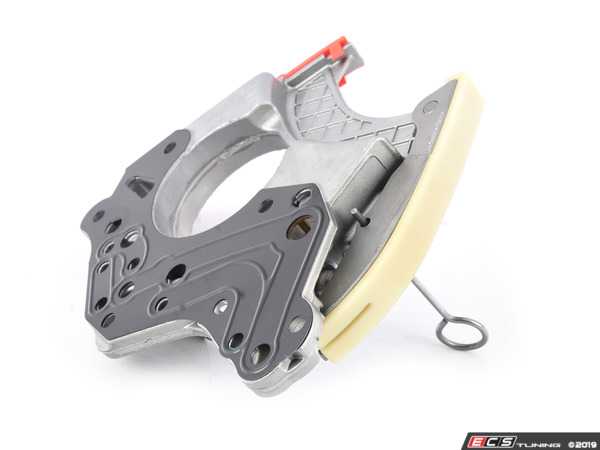 Genuine Volkswagen Audi - 079109217AB - Cam Chain Tensioner - Left (079 ...