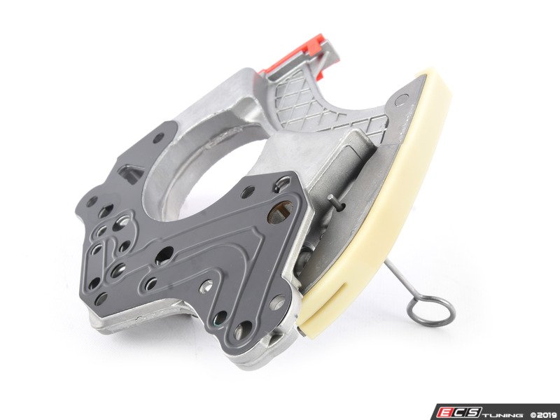 Genuine Volkswagen Audi - 079109217AB - Cam Chain Tensioner - Left (079 ...