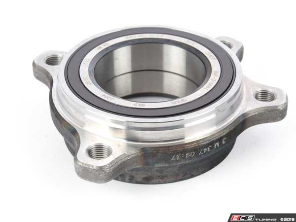 Genuine Volkswagen Audi - 8W0407625G - BEARING (8W0 407 625 G)