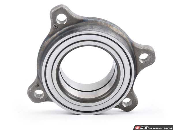 Genuine Volkswagen Audi - 8W0407625G - BEARING (8W0 407 625 G)
