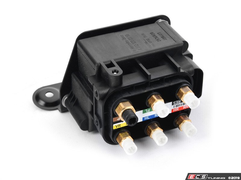 Genuine Mercedes Benz - 2123200658 - VALVE UNIT