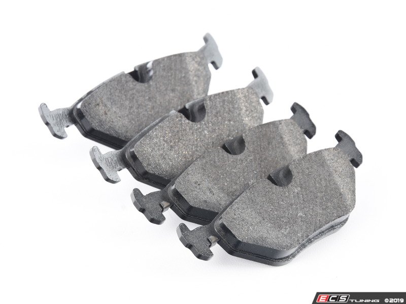 Textar - 34216761281 - E39 Rear Brake Pad Set