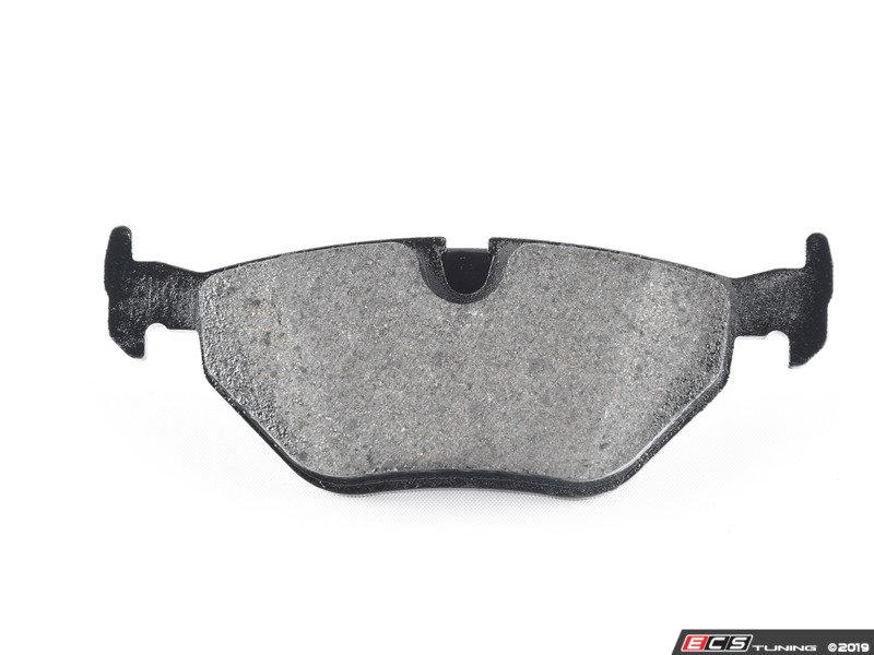 Textar - 34216761281 - E39 Rear Brake Pad Set
