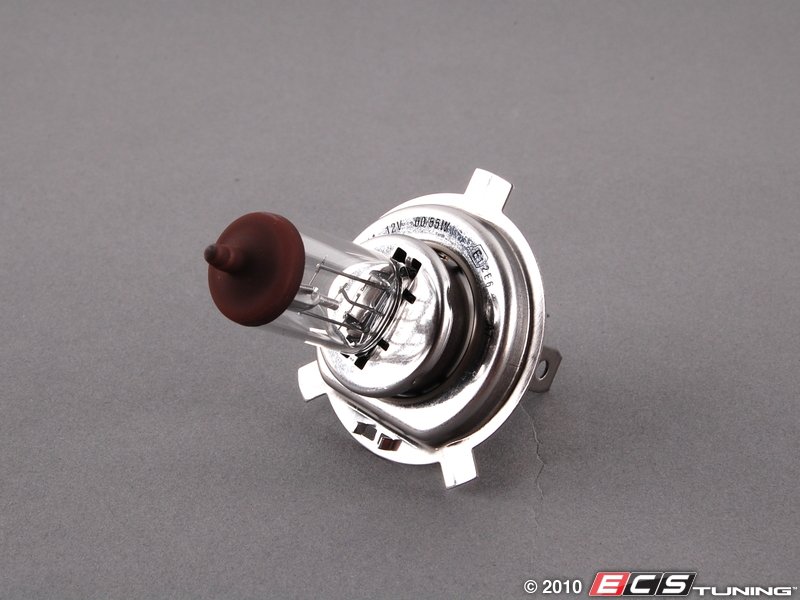 Genuine Volkswagen Audi - N0177632 - OEM White H-4 Bulb