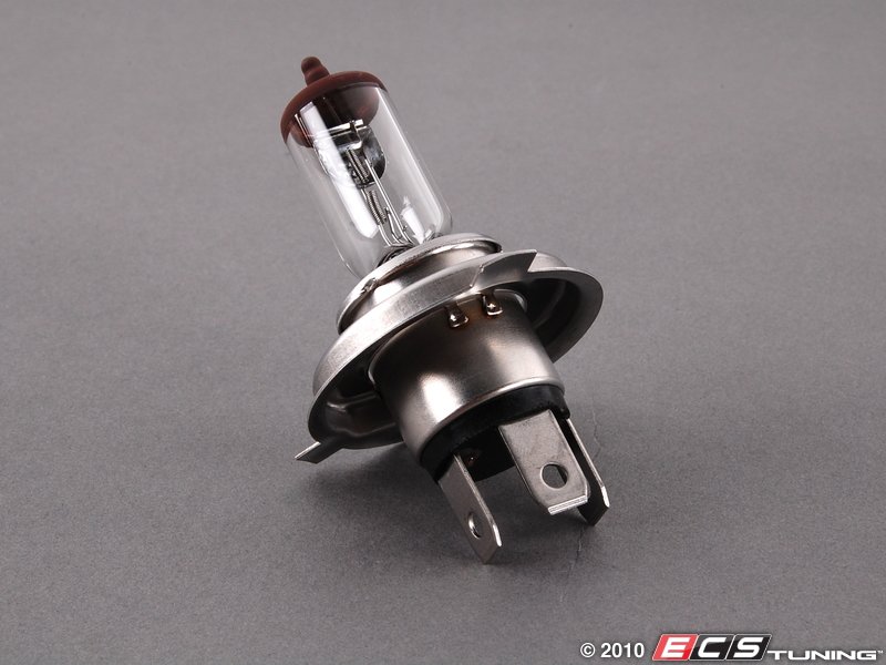 Genuine Volkswagen Audi - N0177632 - OEM White H-4 Bulb