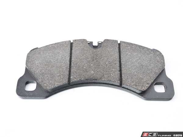 Jurid - 97035194904 - Front Brake Pad Set