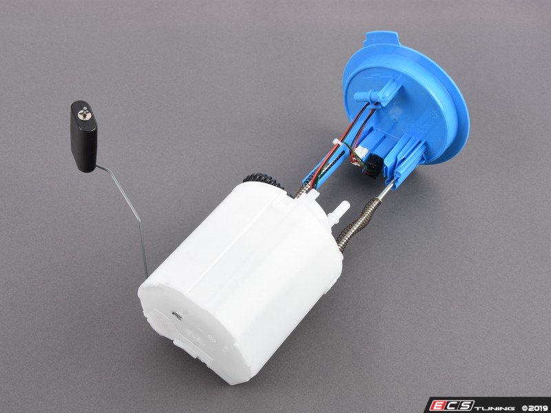 Vemo - 5N0919087H - In-Tank Fuel Pump