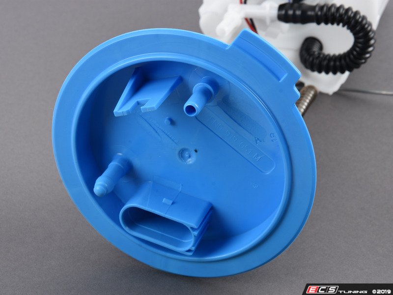 Vemo - 5N0919087H - In-Tank Fuel Pump