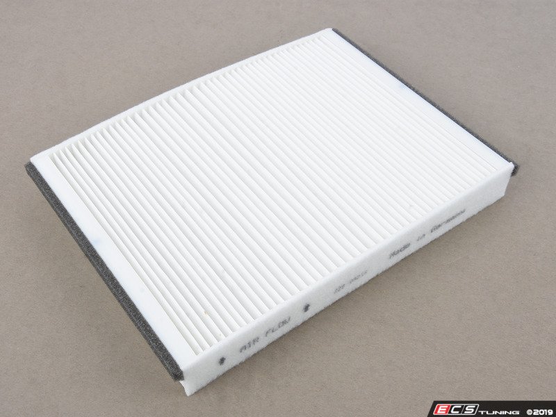 Febi - 1668300018 - Cabin Filter - Standard