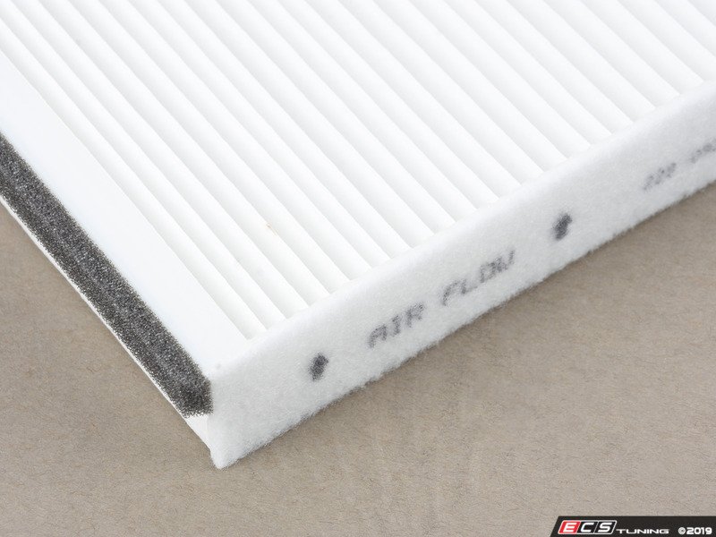 Febi - 1668300018 - Cabin Filter - Standard