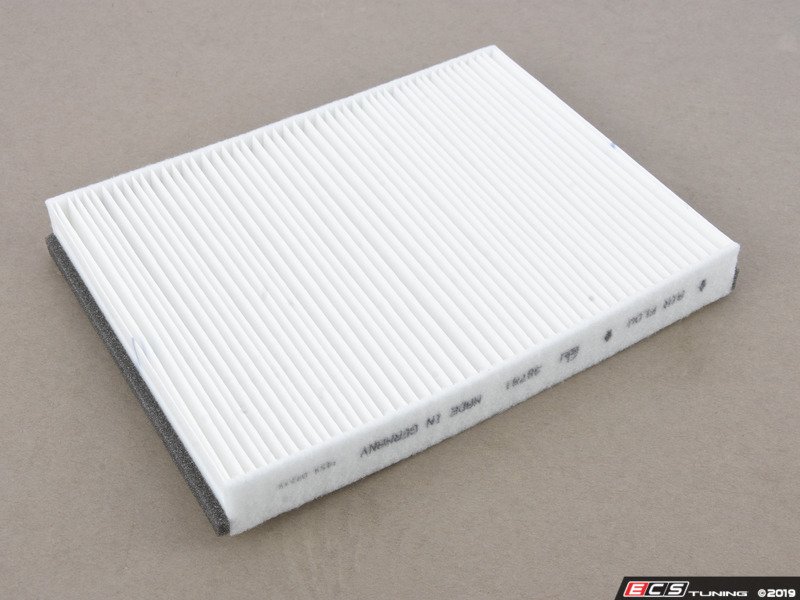 Febi - 1668300018 - Cabin Filter - Standard