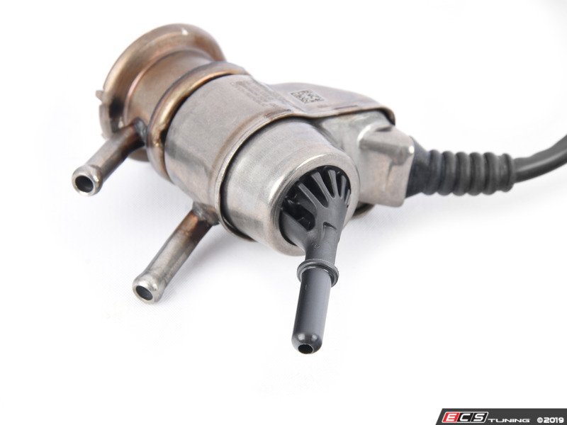 Genuine Volkswagen Audi - 04L131113Q - Adblue Injector (04L 131 113 Q)