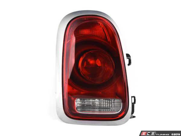 Genuine MINI - 63219477159 - Taillight LED - Left (63-21-9-477-159)
