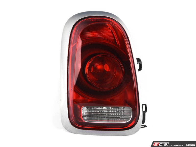 Genuine MINI - 63219477159 - Taillight LED - Left (63-21-9-477-159)