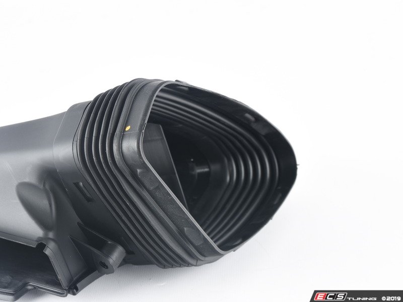 Genuine Volkswagen Audi - 4G0129624D - Air Cleaner Intake Duct (4G0 129 ...
