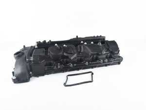 BMW E70 X5 xDrive35i N55 3.0L Valve Cover Parts - ECS Tuning