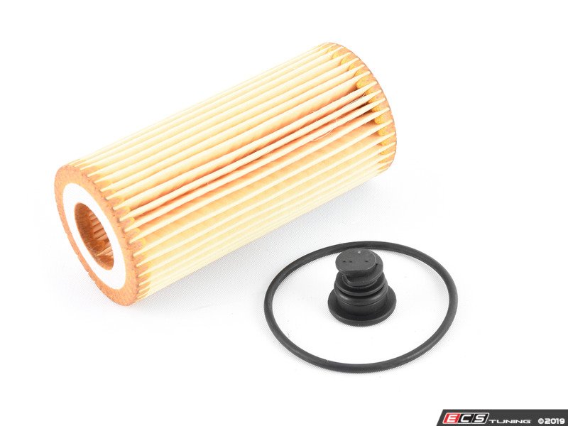 Genuine Volkswagen Audi - 06l1155KT - 60K Service Kit (06l 115 5KT)