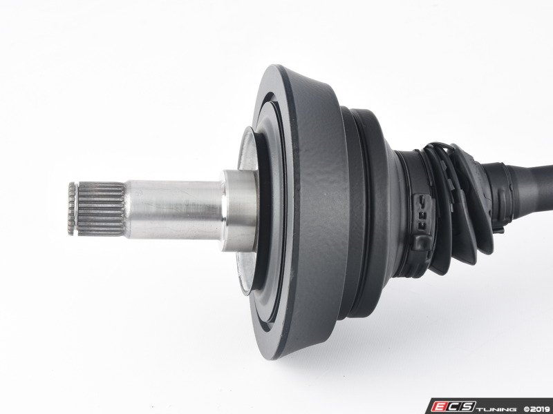 Genuine Mercedes Benz - 2113500702 - REAR AXLE SHAFT