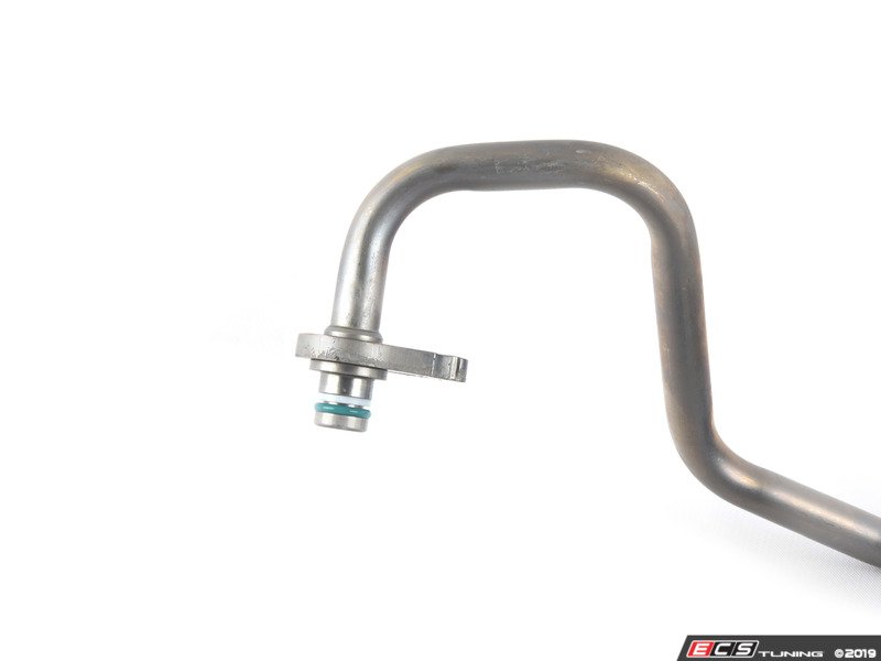 Genuine Mercedes Benz - 204460432464 - 08-12 W204 C300 10-11 W212 E350 ...